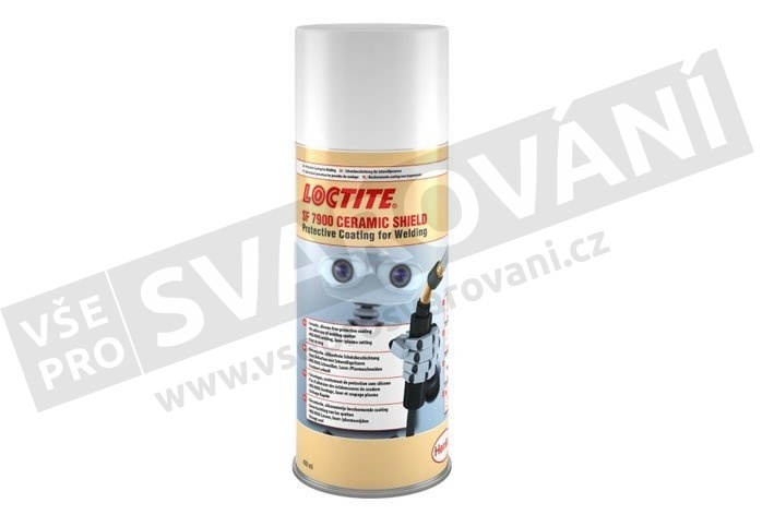 Aerodag Ceramishield - LOCTITE SF 7900 keramický sprej - speciální ...